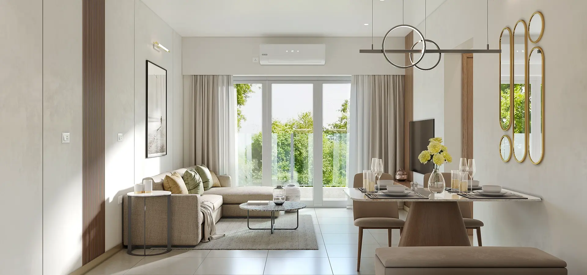 Godrej Evergreen Square, Hinjewadi Phase 3 Pune, Price