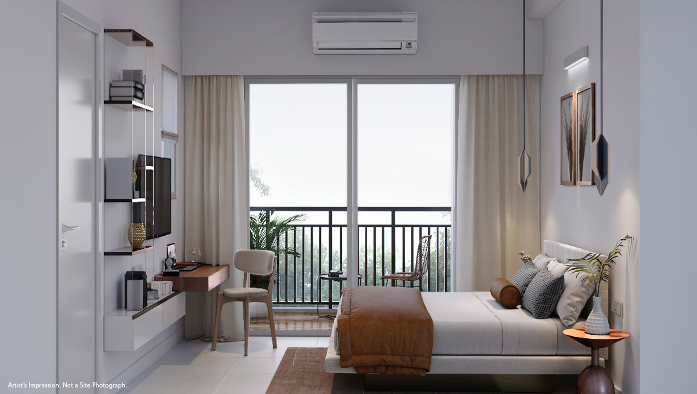 Godrej Evergreen Square, Hinjewadi Phase 3 Pune, Price